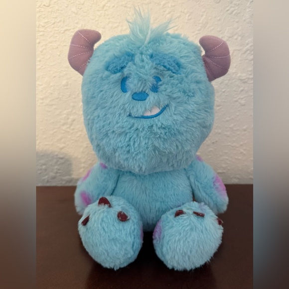 Disney | Toys | Disney Mattel Sully From Monsters Inc | Poshmark